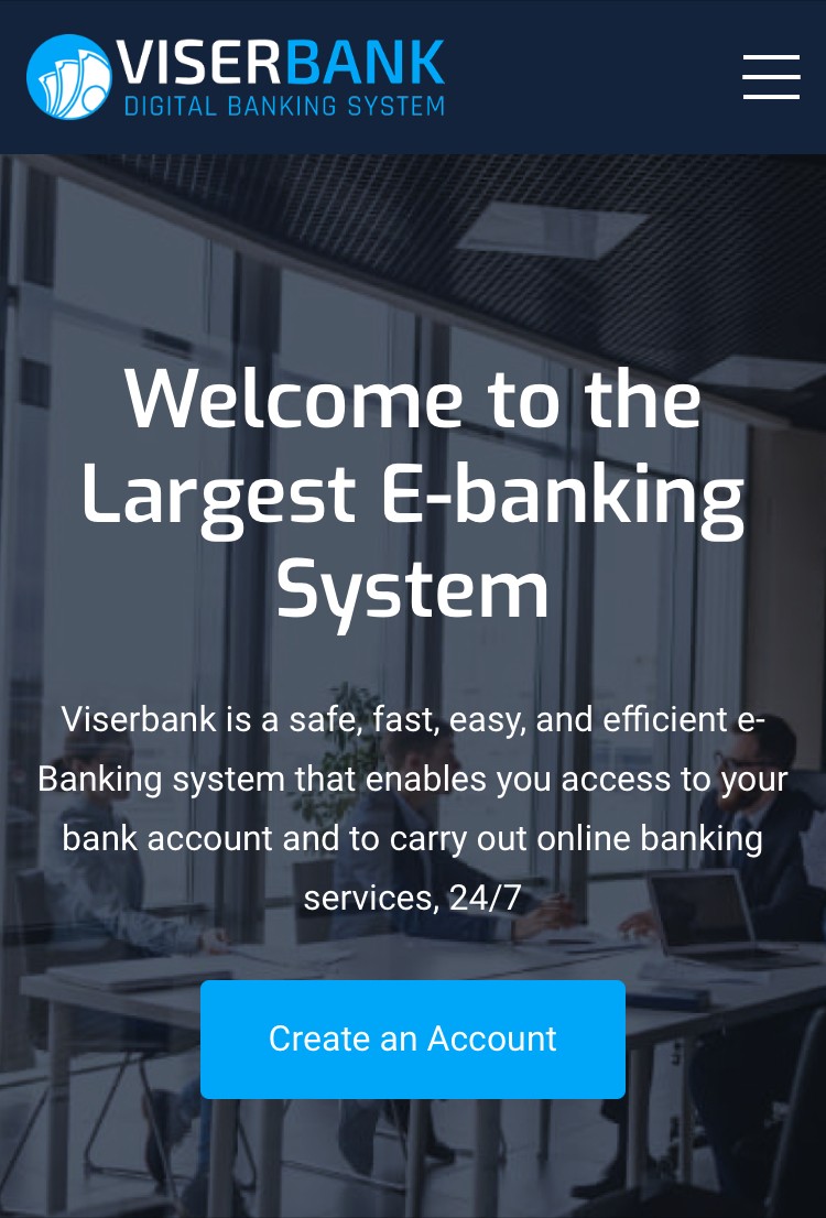 Buy Banking php Script by Online Store on Selar