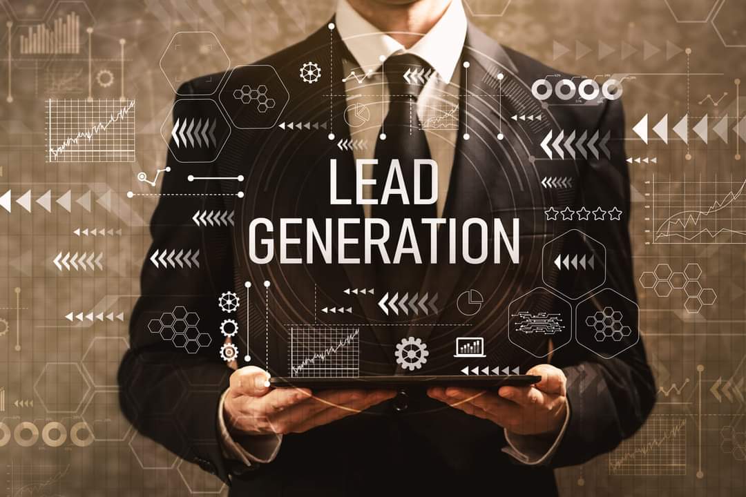 Buy lead generation ecosystem by Jukesh kumar on Selar