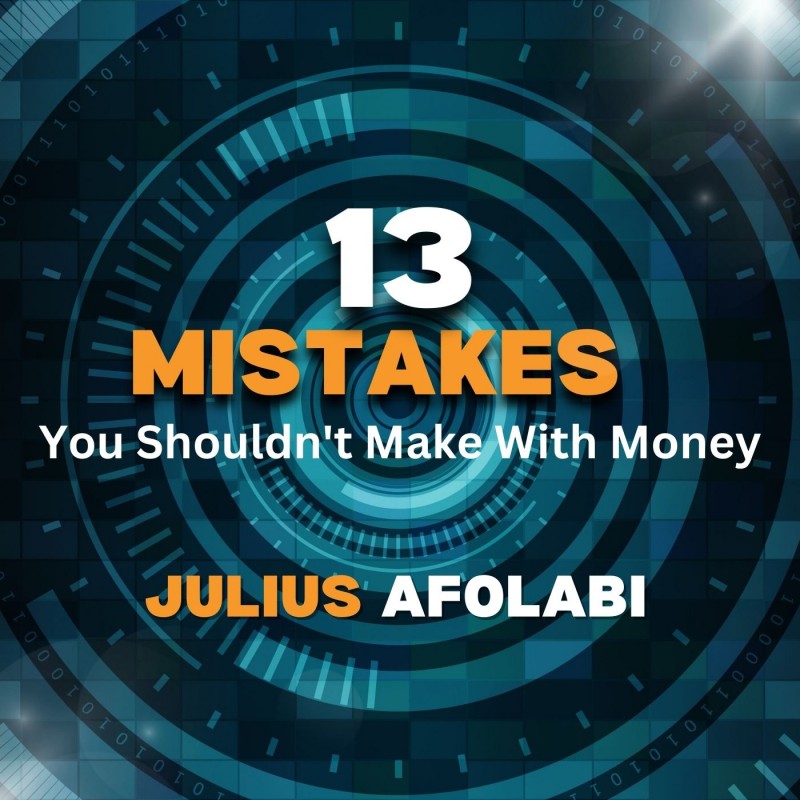 Buy Proactive Money Management: 13 Mistakes You Shouldn't Make With ...