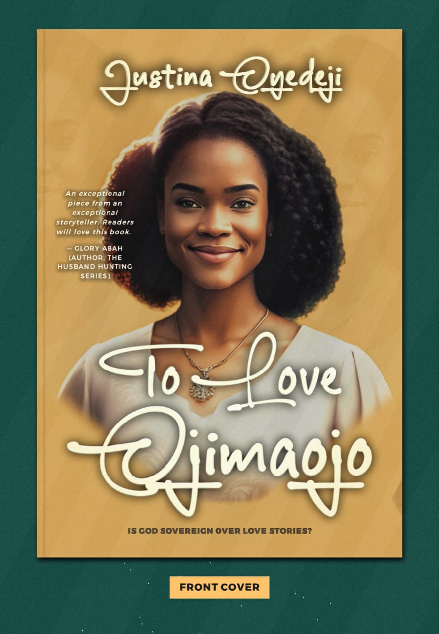 Buy TO LOVE OJIMAOJO by Oyedeji Justina Taiwo on Selar