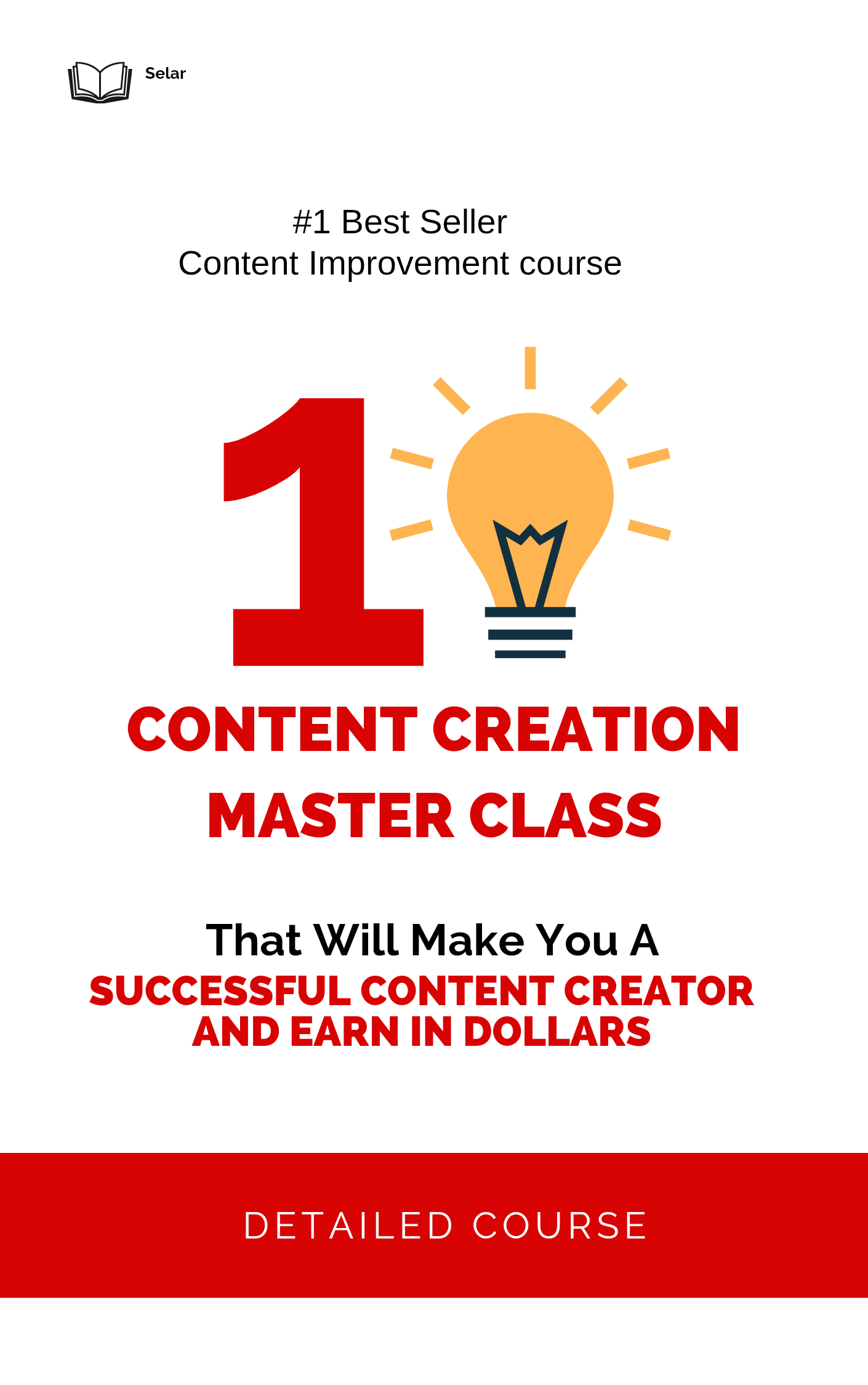 Buy Content creation master class by Justina Ndukwe on Selar