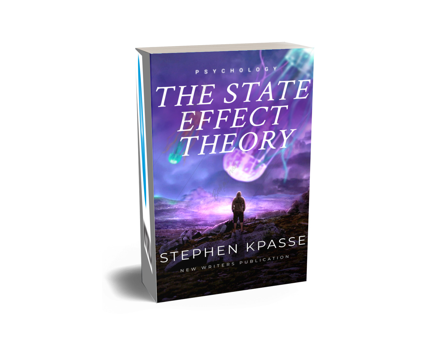 Buy THE STATE-EFFECT THEORY by STEPHEN KPASSE on Selar