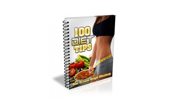 Get 100 Diet Tips by David Pagiel on Selar