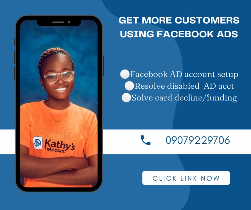 Buy GET MORE CUSTOMERS USING FACEBOOK ADS by Collins favour on Selar