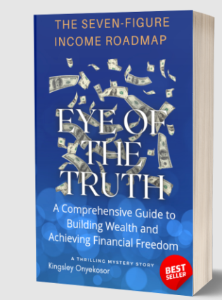 Buy The Seven-Figure Income Roadmap: A Comprehensive Guide to Building ...
