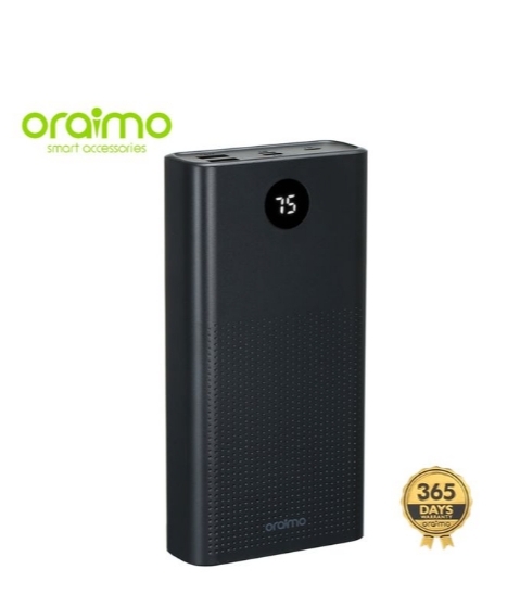 Buy 27000mAh Oriamo Power Bank by Kelechi Okere on Selar