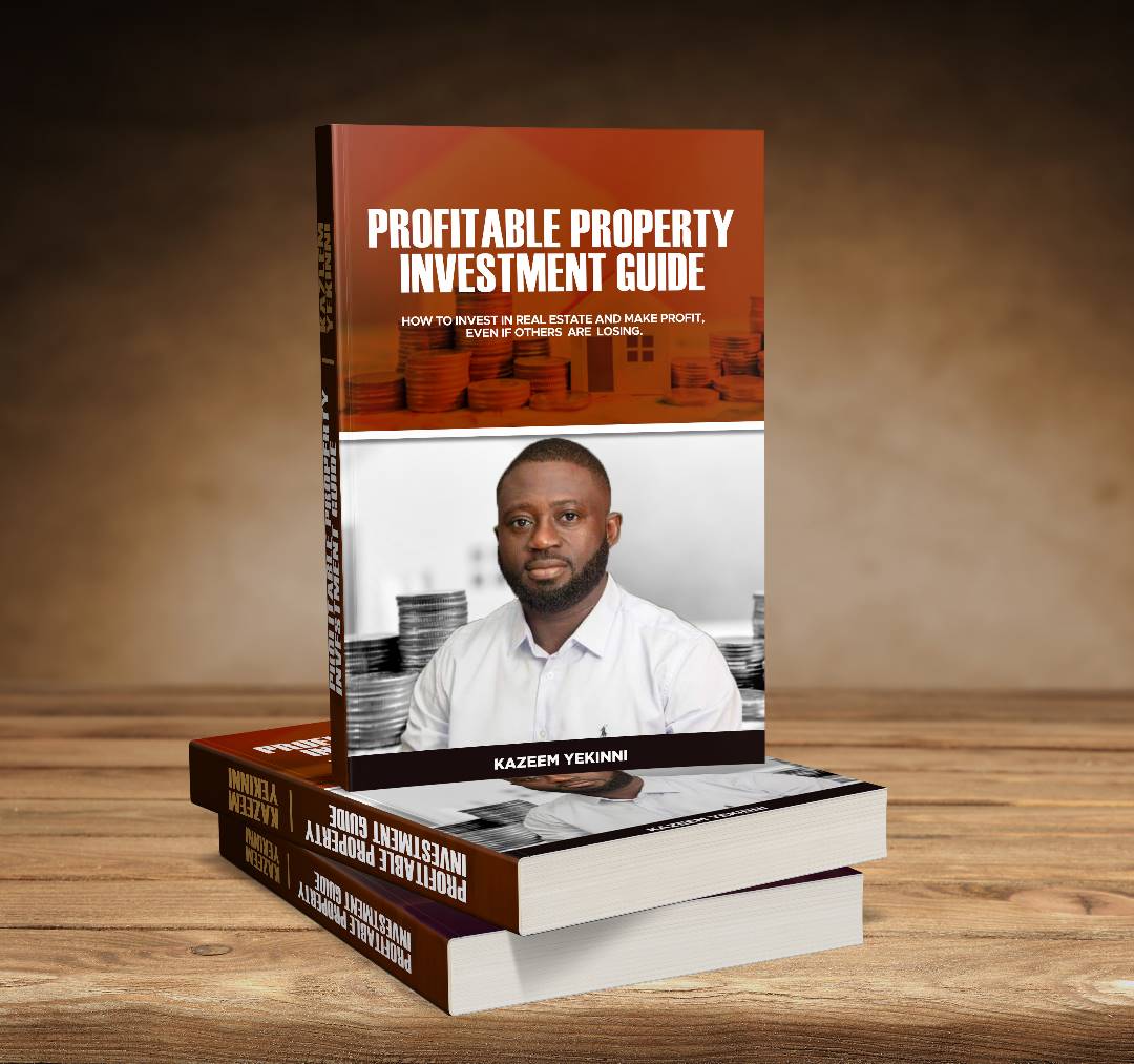 Buy Profitable Property Investment Guide: How to Invest in Real Estate ...