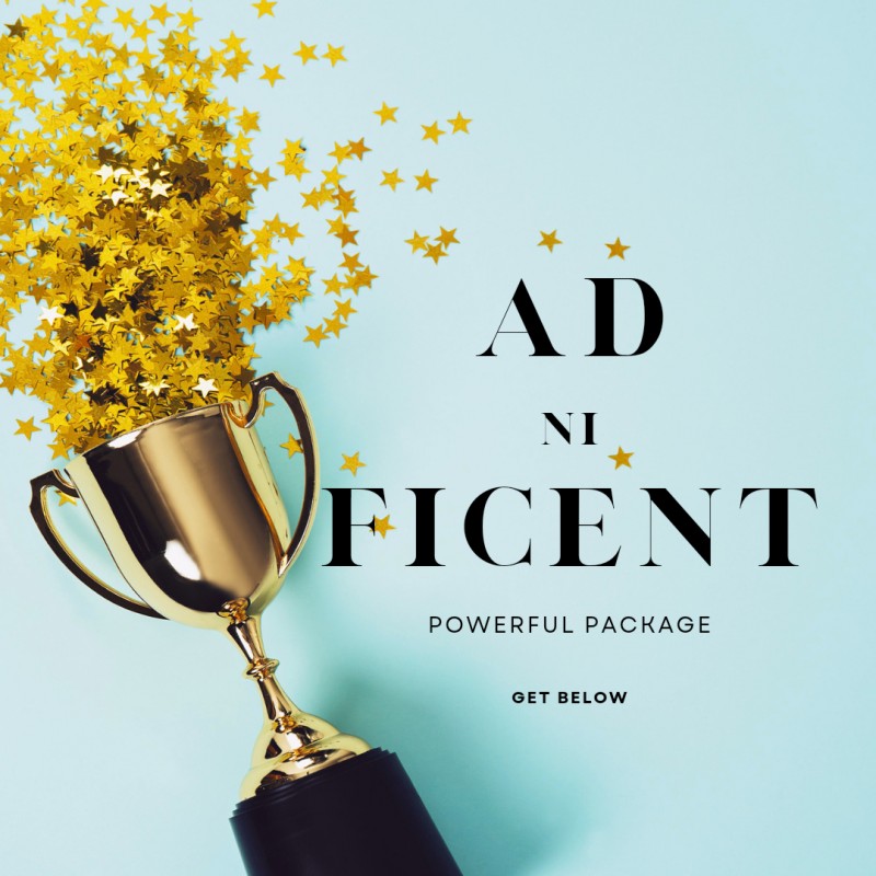 Buy Monthly Sub for Adnificent by Kenthianize Vending Technology on Selar