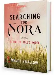 Buy Searching for Nora by David kimani on Selar