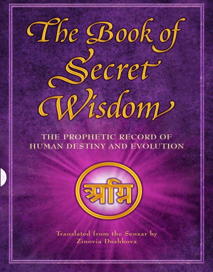 Buy Secret wisdom by Zuristores on Selar