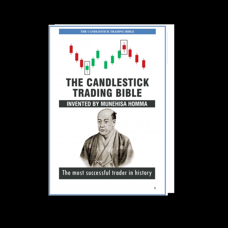 Buy CANDLE STICK BIBLE by Emediong Paulinus Akpan on Selar