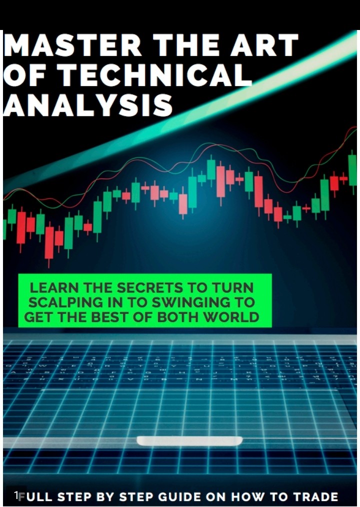 Buy Master The Art of Technical Analysis...( Learn the secrets to turn scalping into swing to ...