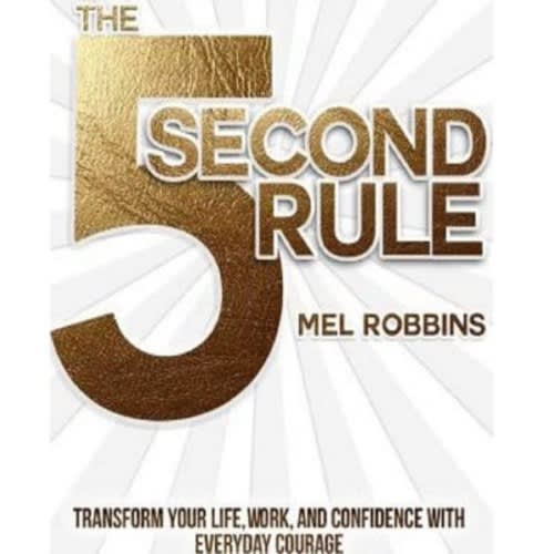 Buy Five seconds rule by Munachi Oluigbo on Selar