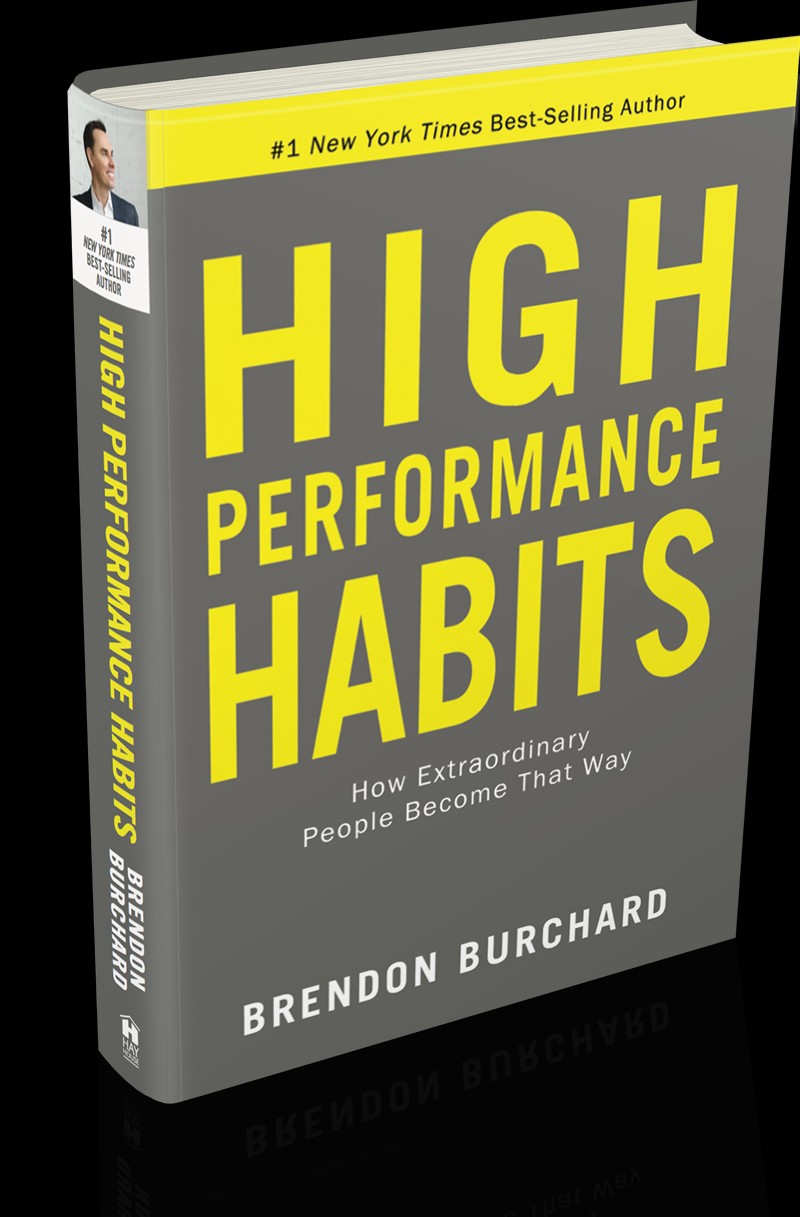 Buy HIGH PERFORMANCE HABITS by Munachi Oluigbo on Selar