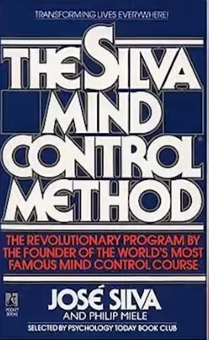 Buy SILVA MIND CONTROL METHOD by Munachi Oluigbo on Selar