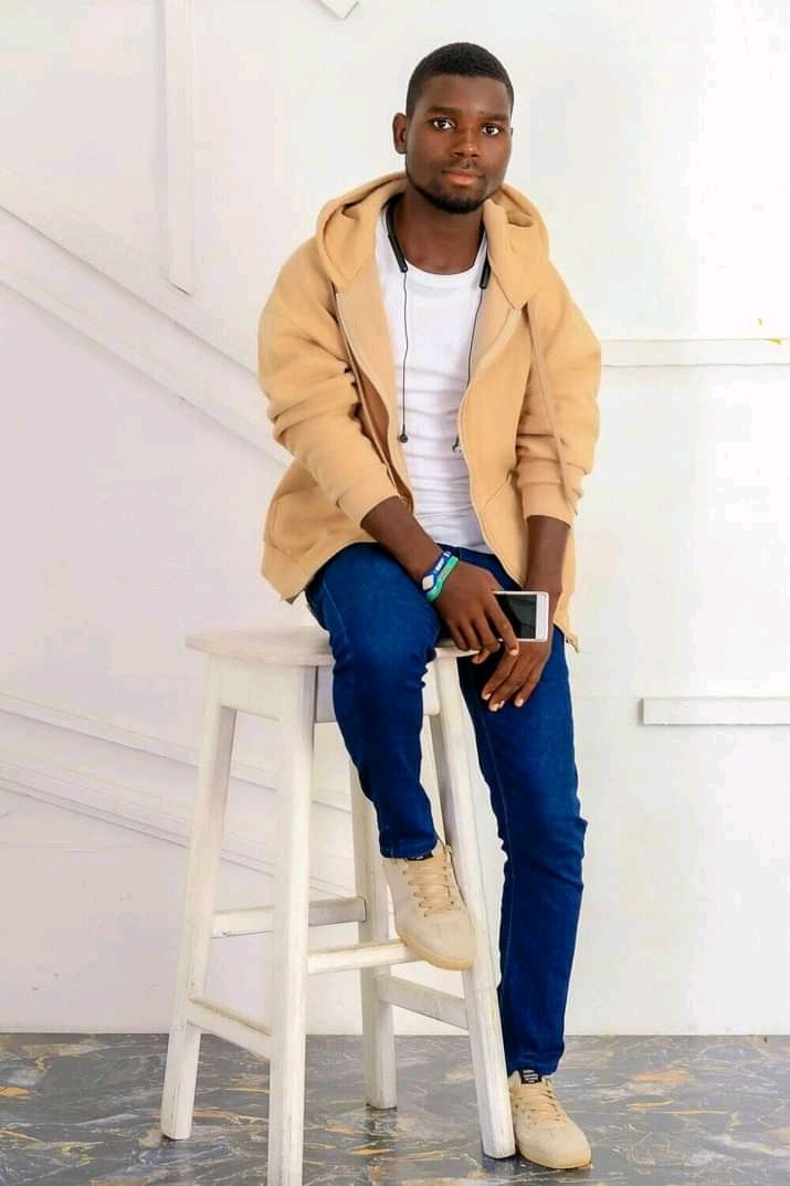 Buy Kennobass by Kenneth bassey on Selar