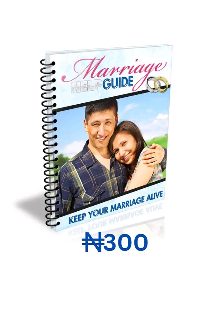 Buy Marriage Saving Tips, Marriage Master and Marriage Help Guide by ...