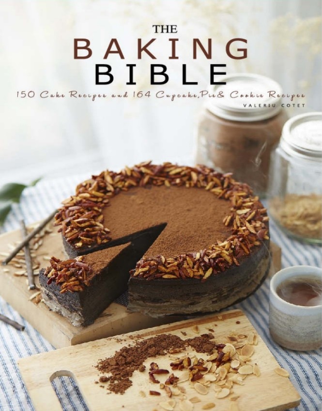 Buy 4 In 1 Baking & Catering Recipes by Kosher Digital Services on Selar