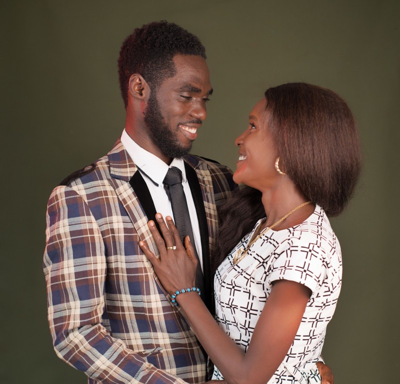 Buy FLOURISH & CALEB 2023 by Leeno Brown Media on Selar