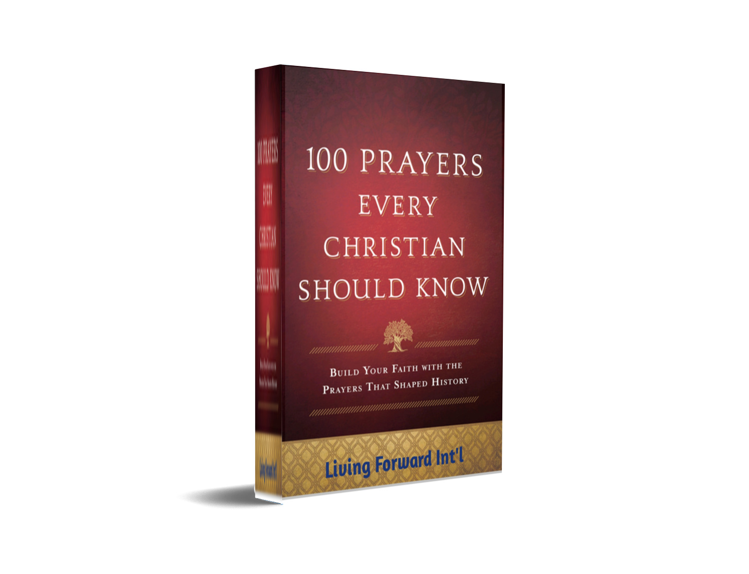 Buy 1000 prayers Every Christian should know: Build your Faith with ...