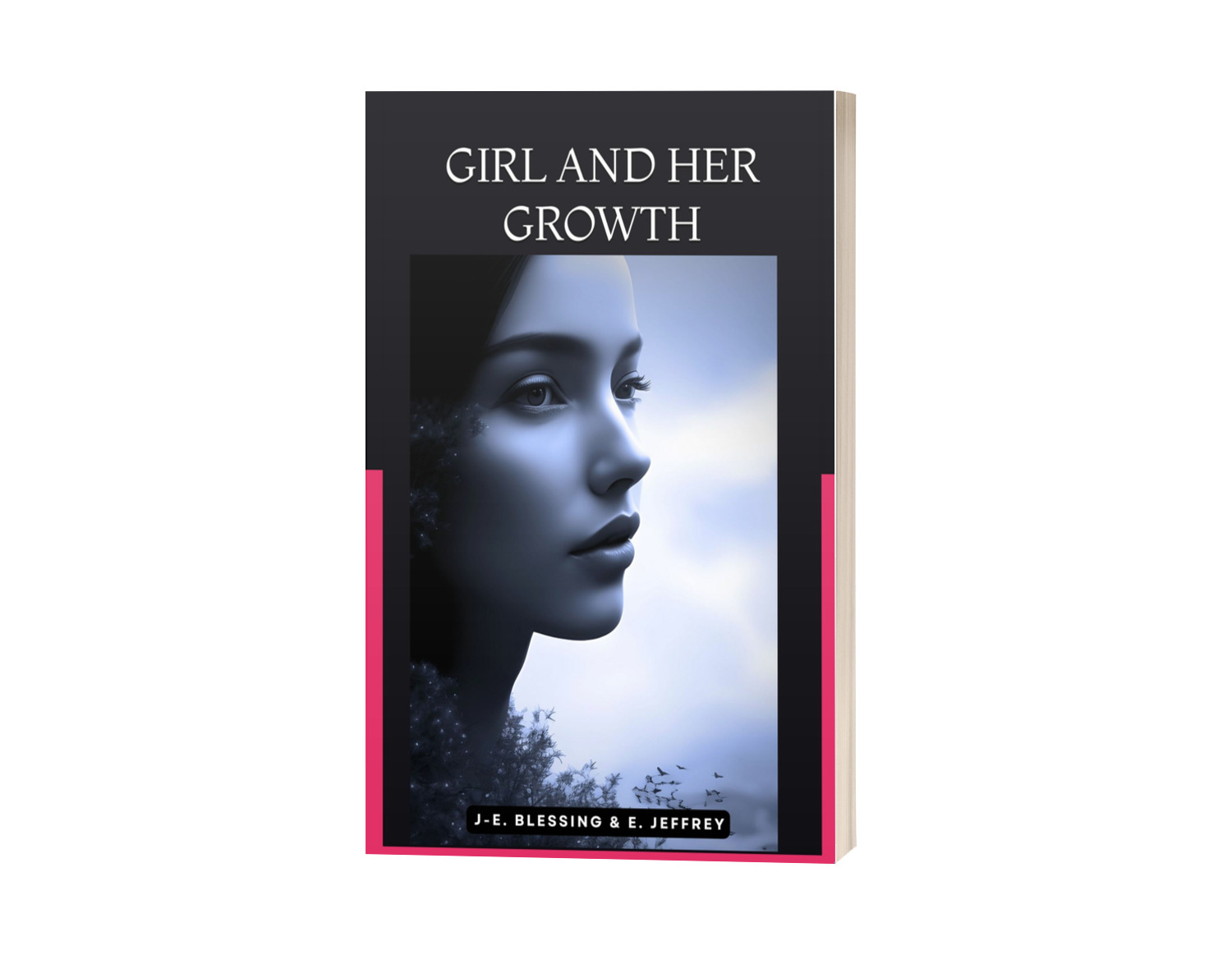 Buy Girl and her Growth by Ebhomenmen Jeffrey Onuhi on Selar