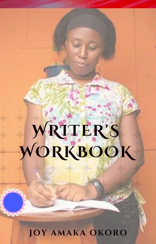 Buy WRITER'S WORKBOOK by Joy Amaka Okoro on Selar