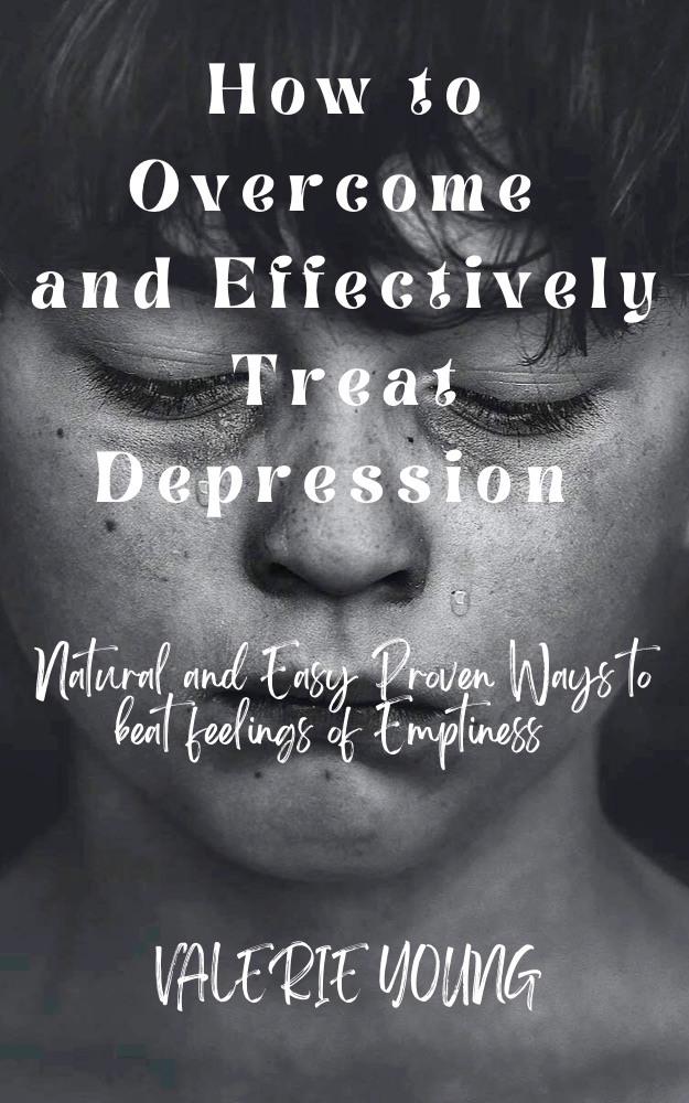 Buy How to Overcome depression by Chinenye Theresa Okoro on Selar