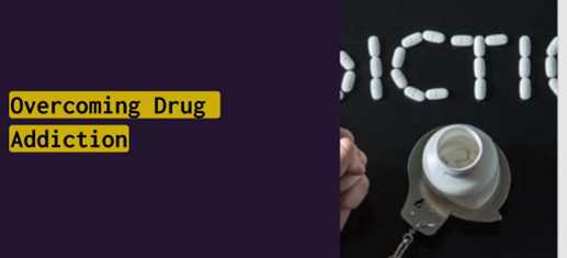 Buy E-book- Overcoming drug addictions by Ayodeji Akinkuade on Selar