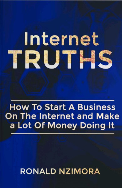 Buy INTERNET TRUTH by Victor Lawrence on Selar