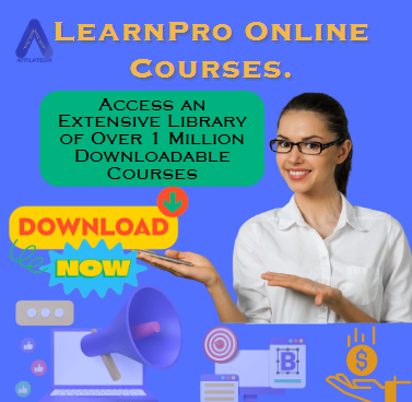 Buy Mega Pack Over a Million Online Courses by Bulus Oscar on Selar