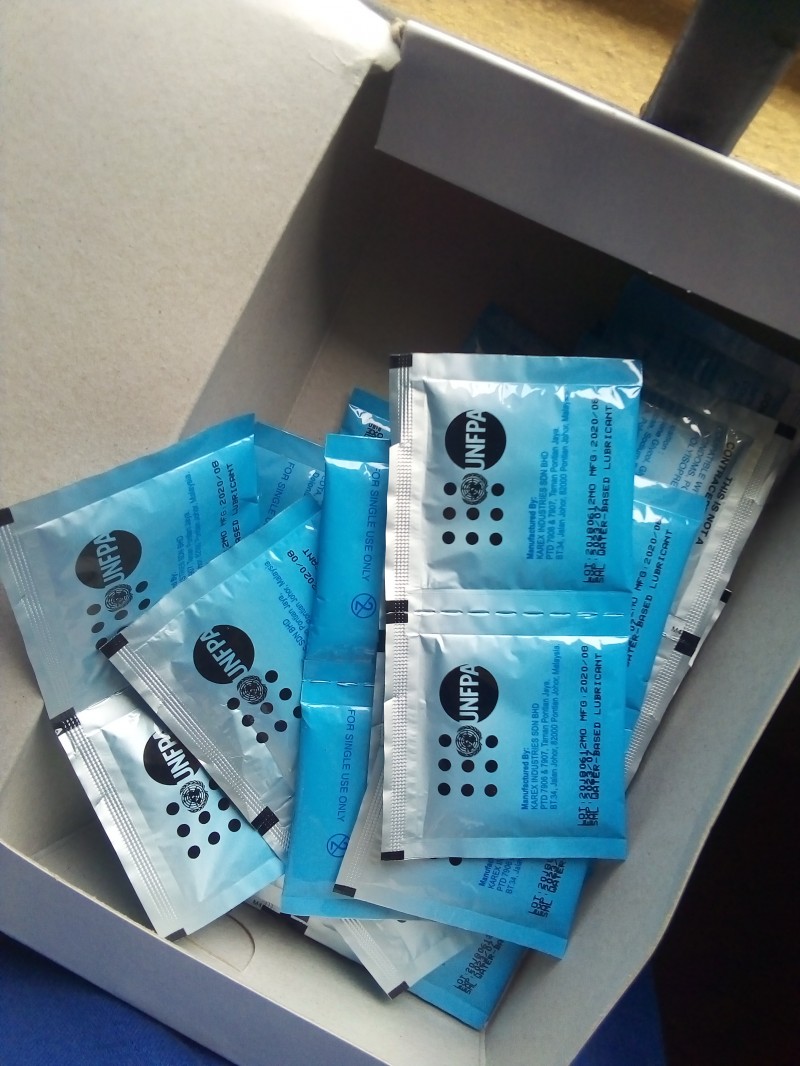 Buy Water based lubricant by Benjamin aniekan johnny on Selar