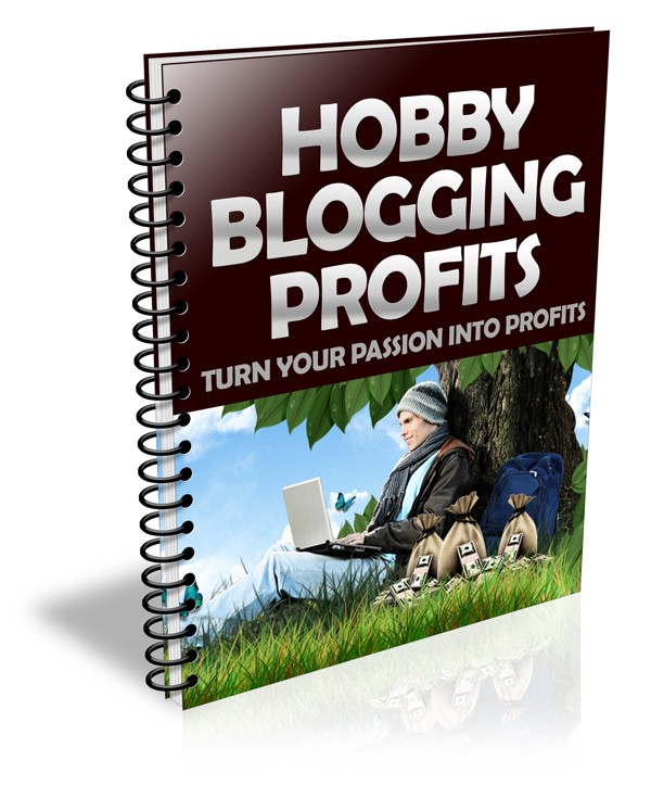 Buy HOOBY BLOGGING FROFIT by LIBERTYBOOKSHOP on Selar