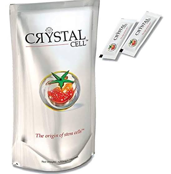 Buy Crystal Cell by Life Plug Store on Selar