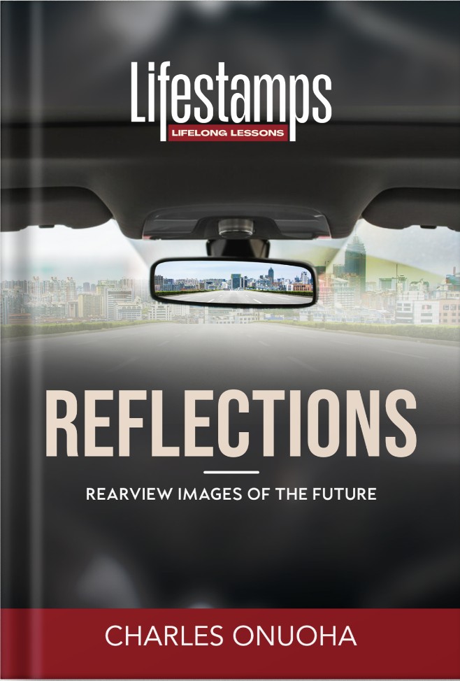 Buy Lifestamps 12: Reflections by Lifestamps Collections on Selar