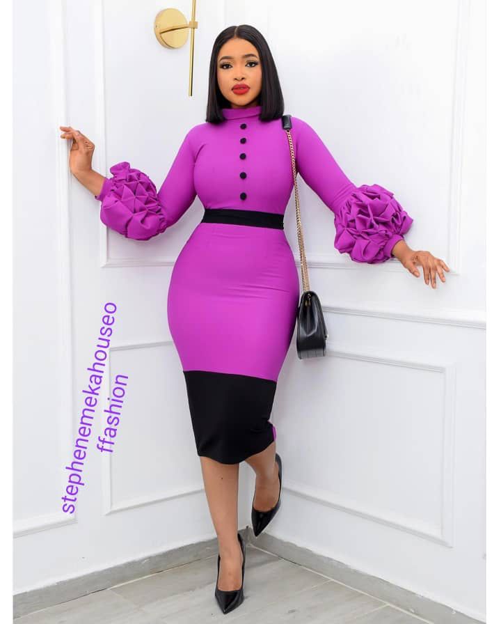 Buy Office wears by Elizabeth Momoh on Selar