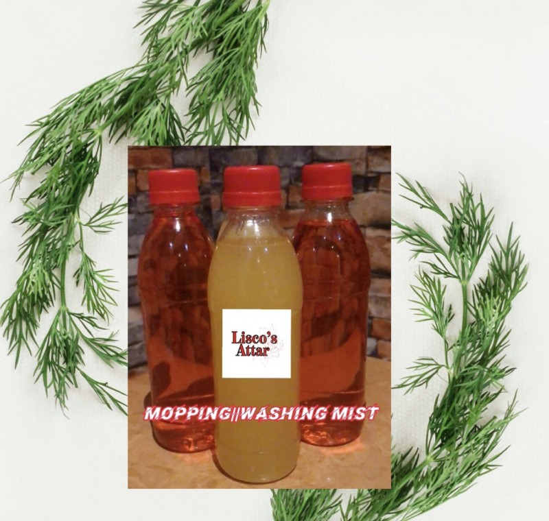 Buy Mopping|Washing mist by Lisco’s Venture on Selar