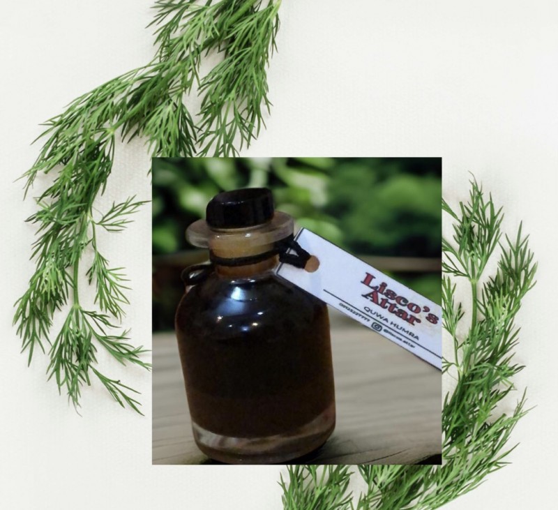 Buy Quwa Humra 100ML by Lisco’s Venture on Selar