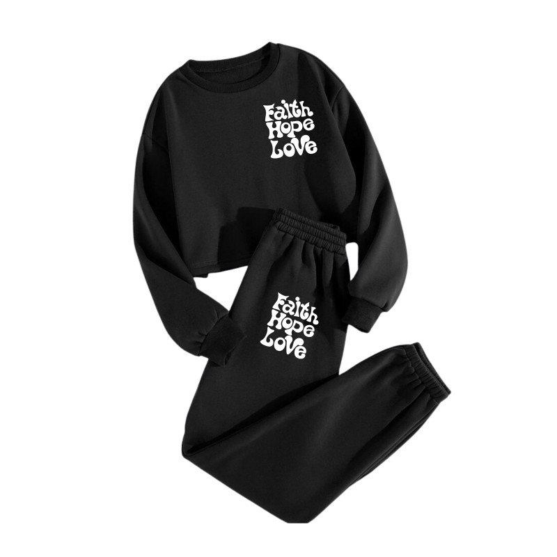 Buy FHL Set by Livingstones (TheFaithculturedBrand) on Selar