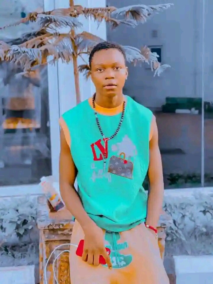 Buy Emmanuel by Favour Lomi on Selar