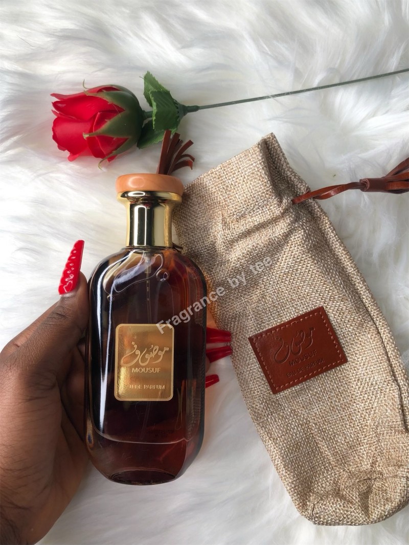 Buy Mousuf by Fragrance.by.tee on Selar
