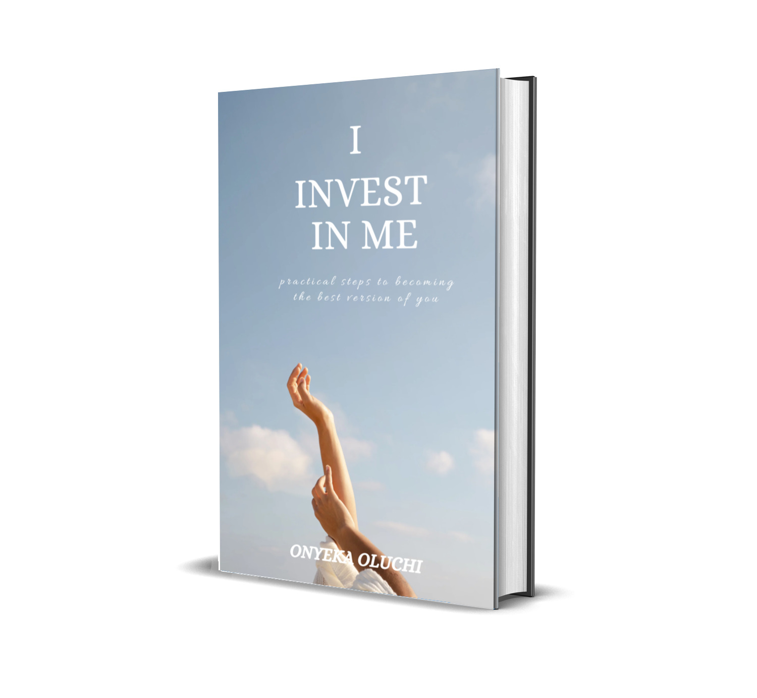 Get I invest in me by Onyeka oluchi on Selar