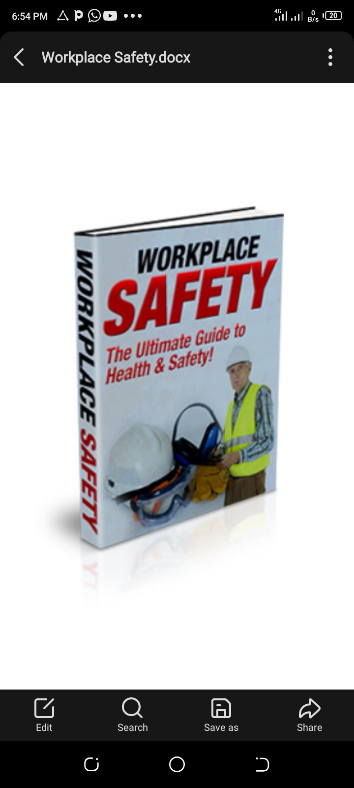 Buy DOWNLOADABLE EBOOK by Lucky Joel on Selar