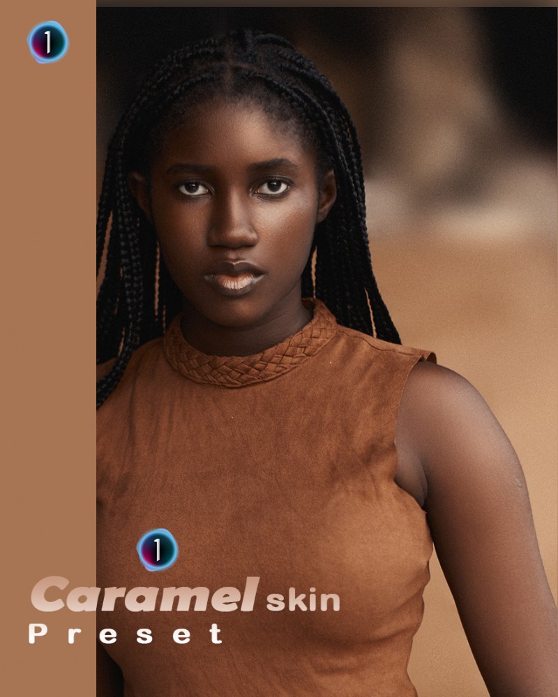 What Does Caramel Color Skin Look Like - Infoupdate.org