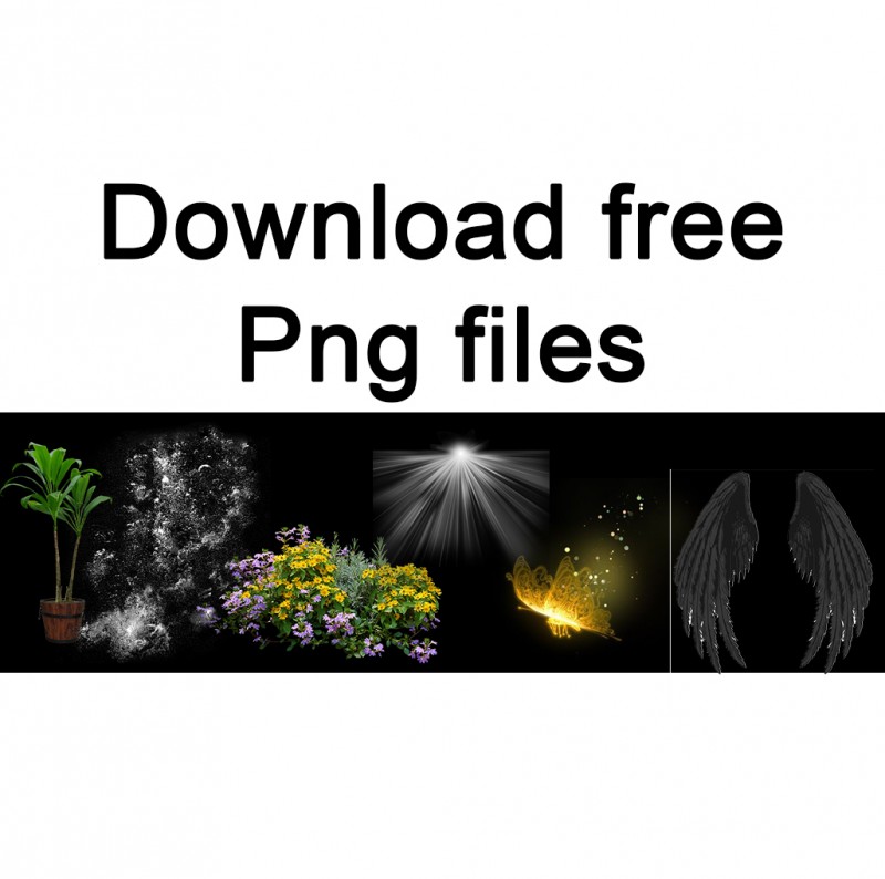 Get Free Png files by LuckyLight on Selar