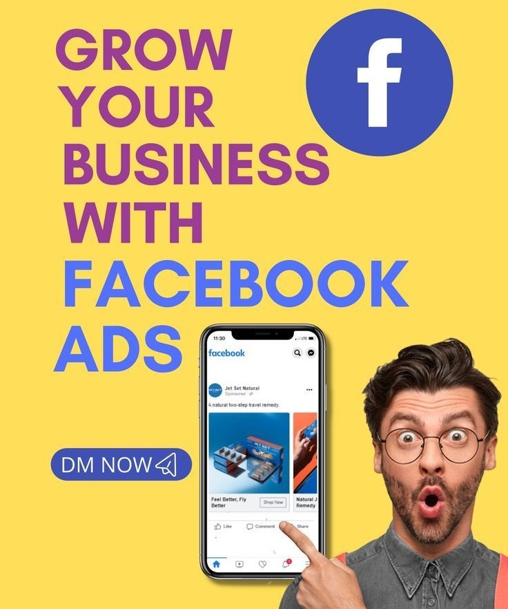 Buy Facebook ads course by ML DIGITAL on Selar.co