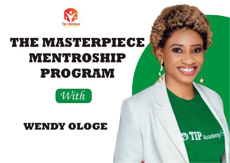 Buy MasterPiece FlagShip Program by MasterPiece Mentorship Program on Selar