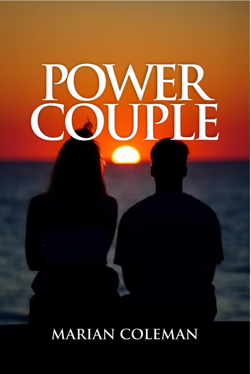 Buy Power Couple By Marian Ngozi Obaroumeh On Selar