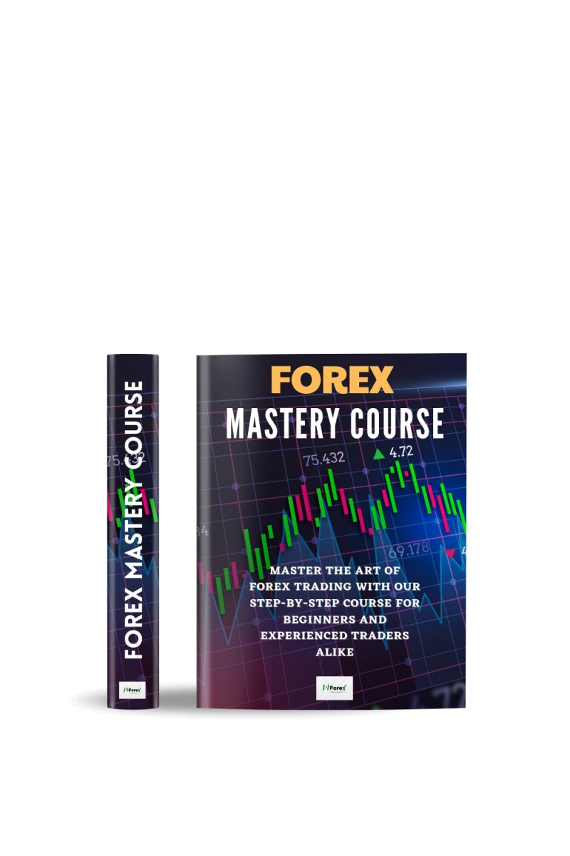 Buy FOREX MASTERY COURSE by Matthew Miracle on Selar