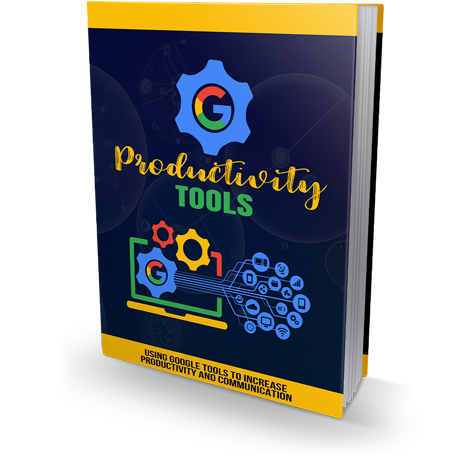 Get Google Productivity Tools by Noel John Meshack on Selar