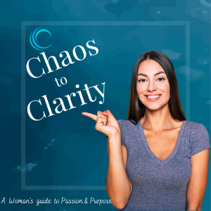 Buy Chaos to Clarity 101 online coaching program by Mary Karuga on Selar